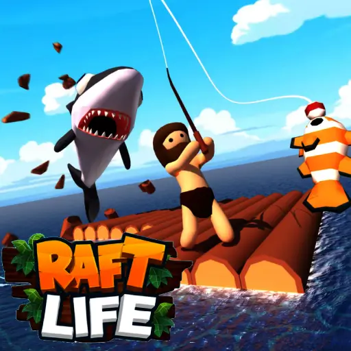 Raft Life